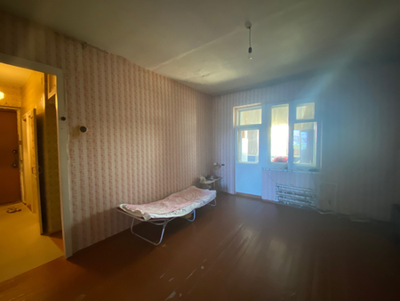 Квартира двухкомнатная, Амир Тимур 18