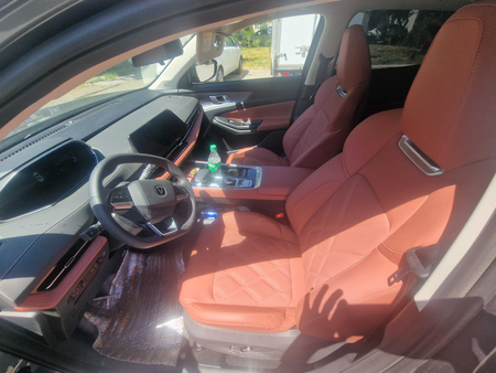 Changan CS55 Plus