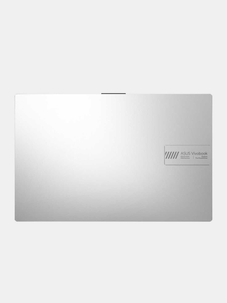 Asus Vivobook E1504F Amd ryzen 5 7520U DDR5 16/512 SSD M2 Uzum/Solfy