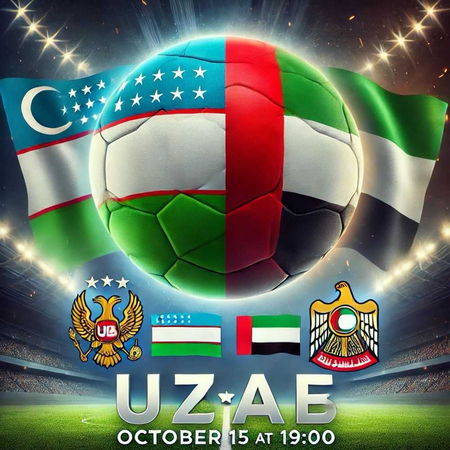 Uzbekistan vs Baa