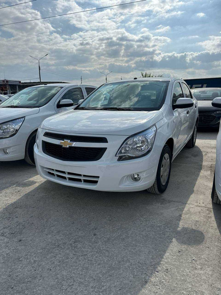 Cobalt M/t Halol Nasiyaga yillik kam foizlarda