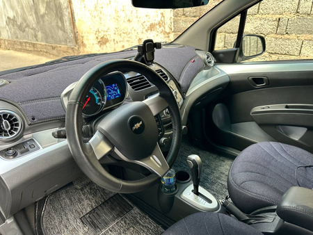 Продается Спарк 2018 года позиция - 4 автомат