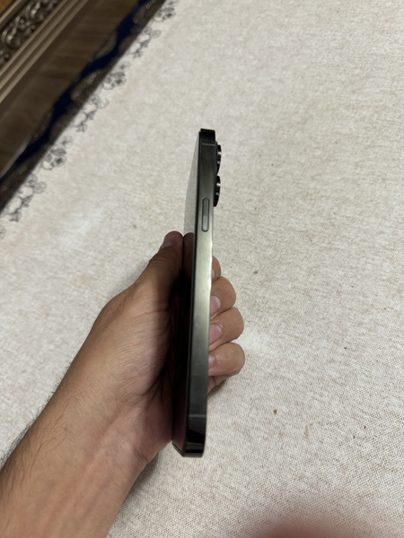 Iphone 14pro max 256gb