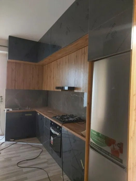 Продаётся 4 комнатная 97кв² квартира в ЖК Олмос Резиденс выгодная цена