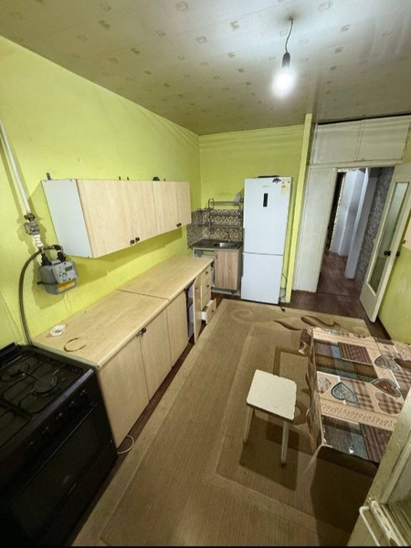 Срочно продаётся 2х комнатная 62 кв.м. Чиланзар 12