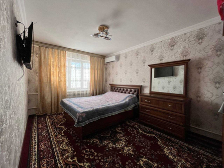 3х комнатная квартира