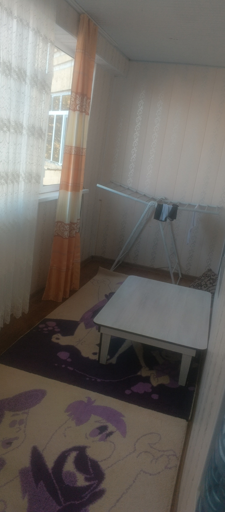 Продается квартира