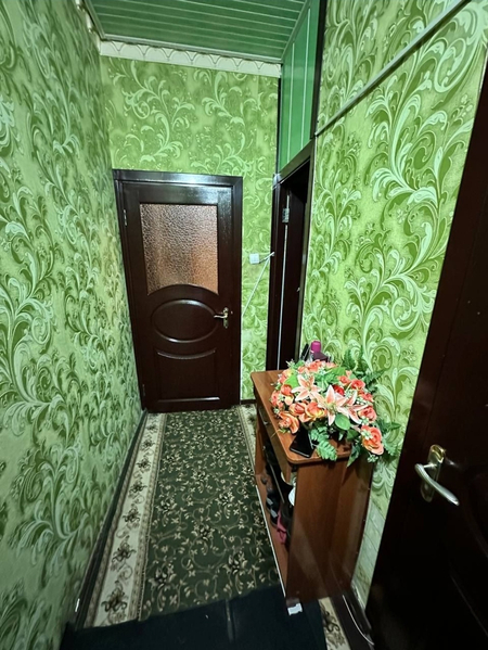 Срочно продаётся квартира #Юнусабад13 2/2/4 50м2