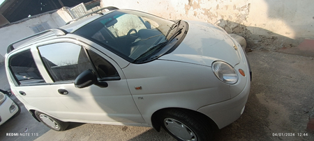 Matiz 2011 mx sotiladi