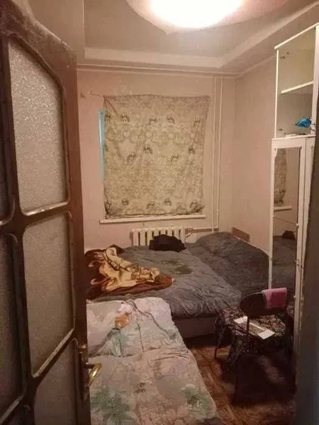 СРОЧНО Продается квартира на Ахмад Югнаки