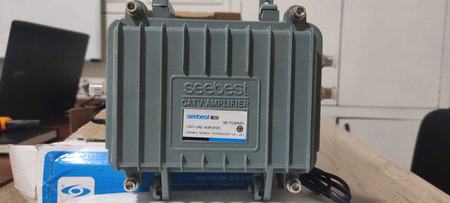 Seebest SB-7530MZ1 Amplifier CATV Trunk