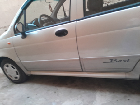Shevrolet Matiz best 2007 xolati zoʻr sotiladi