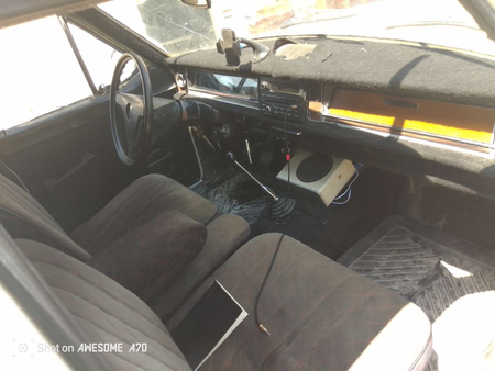 Gaz 2402 Volga sotiladi srochna 1500$