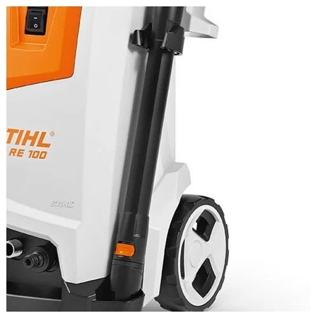 Мойки высокого давления Stihl RE 100