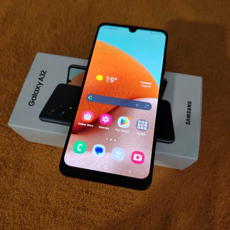 Samsung A32 sotiladi