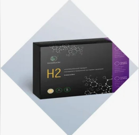 Н2 Premium (Магний Водород) купить в Ташкенте