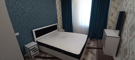АРЕНДА 2х ком квартира GREEN HOUSE