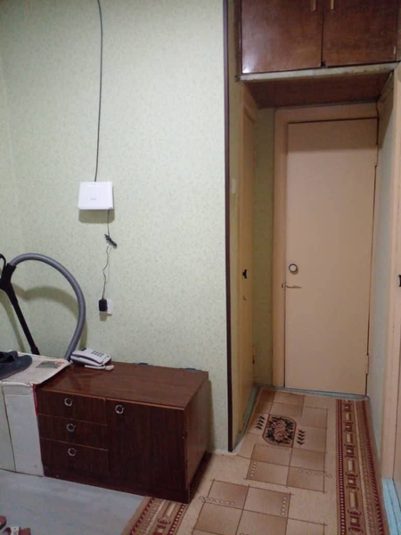 2х комнатная 77СЕРИЯ +двухконтурный котёл