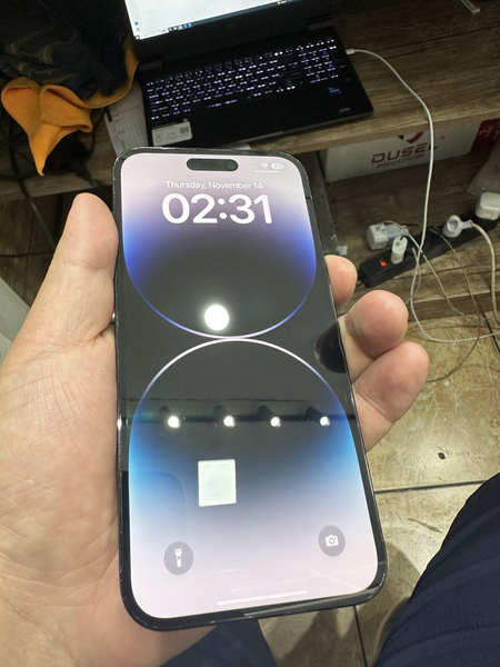 iphone 14 pro max