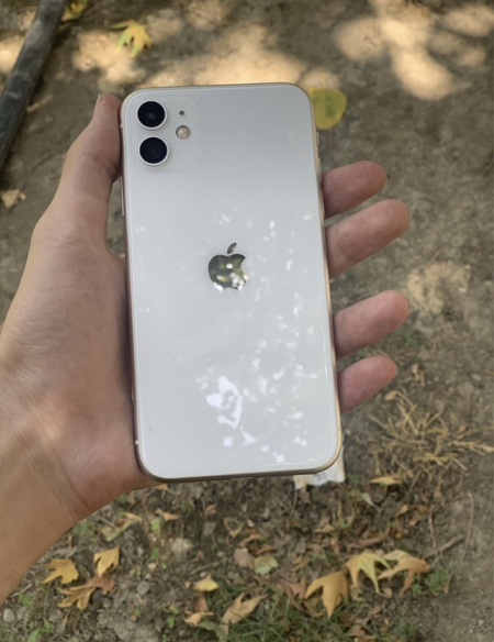 IPhone 11