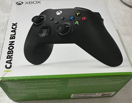 Беспроводной геймпад xbox для консоли для компьютера и для телефона