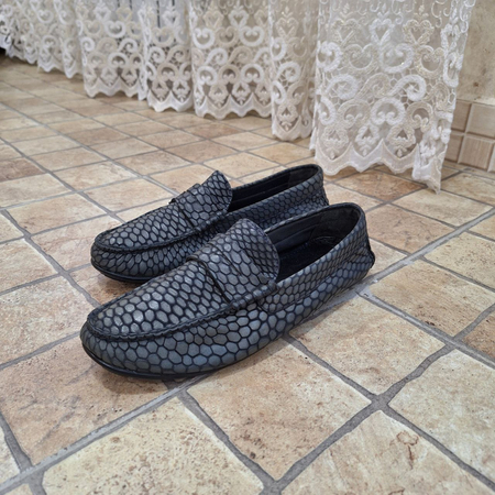 RockFord Американские мокасины