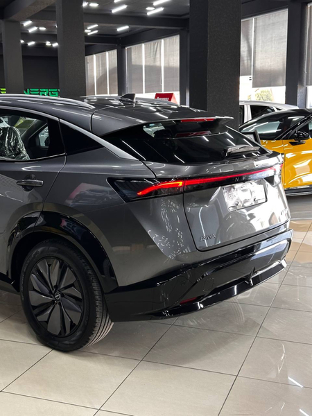 Nissan ariya 600 plus Sotuvda tayyor Servis Garantiya bor