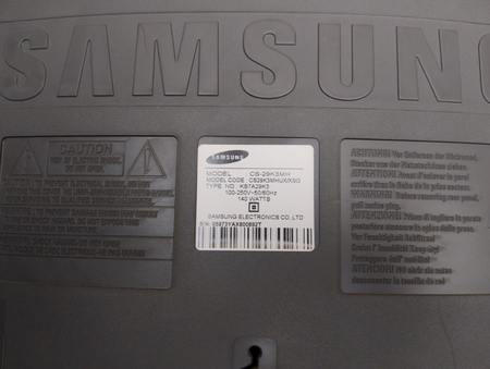 Televizor Samsung