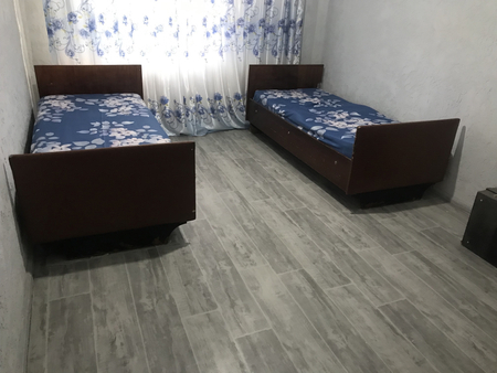 Jizzax 3 xonali uy ijara beriladi SHARTNOMA asosida
