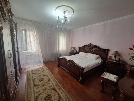谷 129811 谷 Chilonzor tumanida kvartira sotiladi [100 м²]