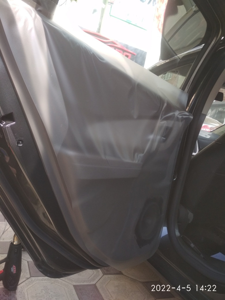 Auto laminat xar qanday uslubda