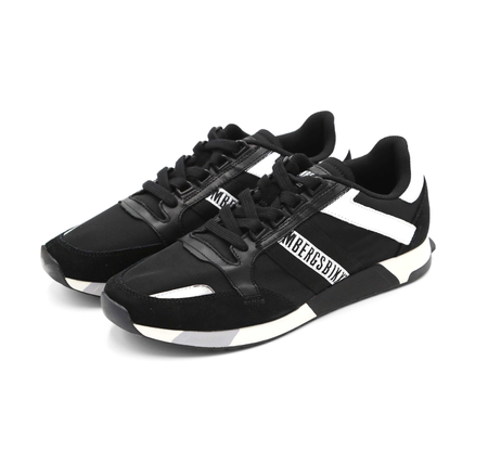 Bikkembergs Сникерсы. Германия. 100% Оригинал. Гарантия! Рассрочка