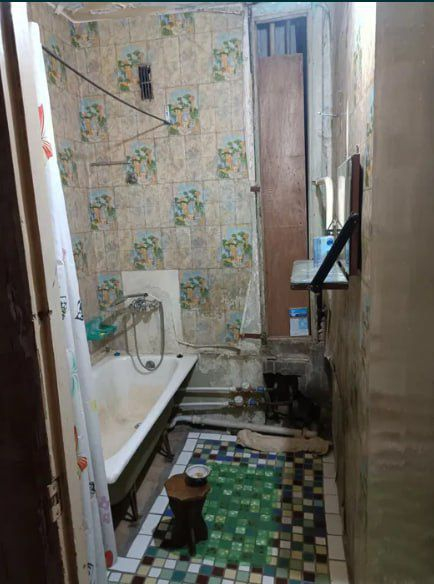 Квартира на Ц15-Жангох 3/6/9 общ пл 72м Ор-р Казах пос-во