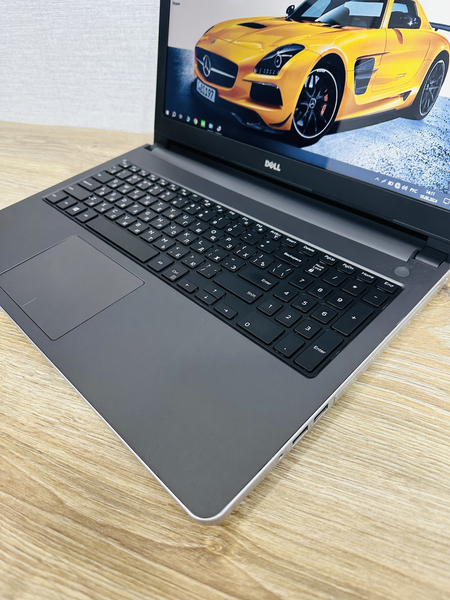 Мощный, Игровой DELL 4 Ядерный, для Программ и Игр