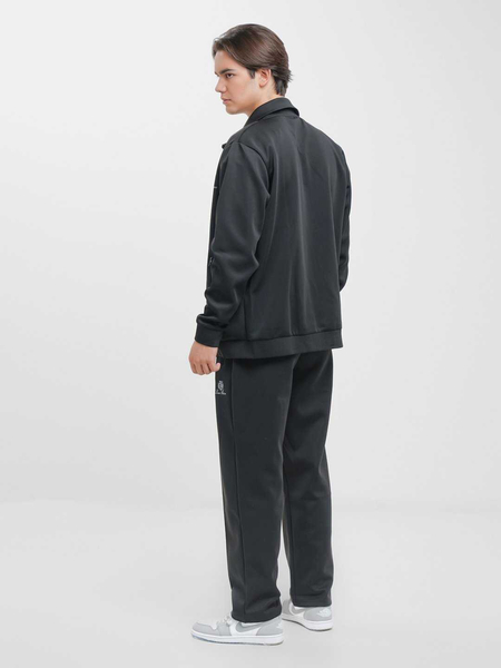 Спортивные костюмы двойка Comfort fit, M, L, XL, XXL. Качество Турции.