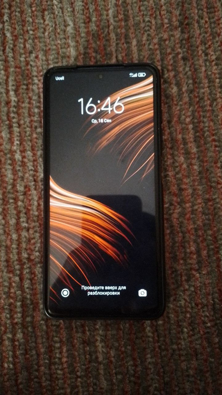 Poco x3 pro 8+5/256