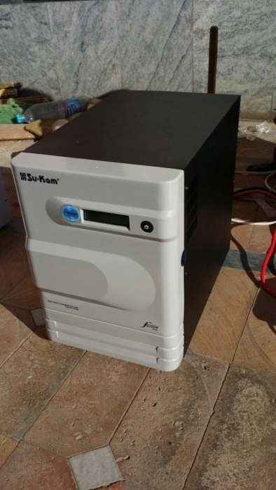 Инвертор UPS 48V 3500W