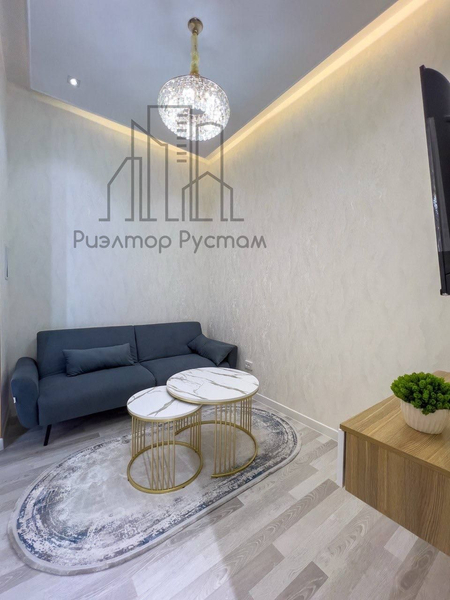 3/7/7 Карасу-3 ,ЖК Фазо
