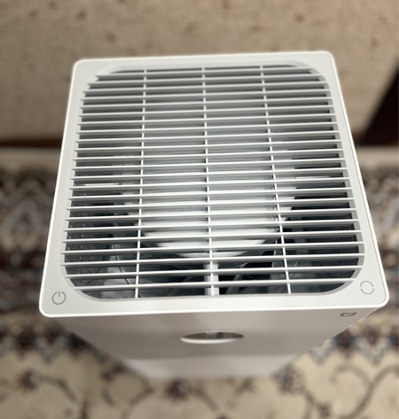 Очиститель воздуха Xiaomi Air Purifier 4 Lite.