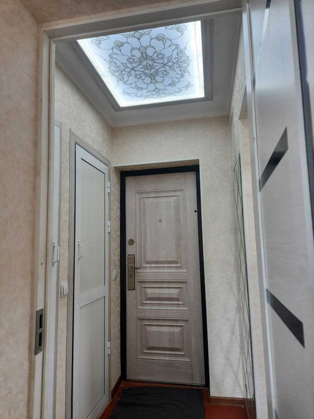 Саламатина Кирпич 2в3/3/5 балкон 2/6 Ориентир Налоговая Яккасарай