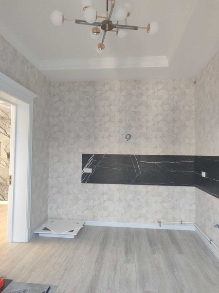 Продаётся коттедж в Сергелийском районе ( хонобад).