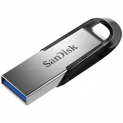 Флешка SanDisk Ultra Flair USB 3.0 16GB