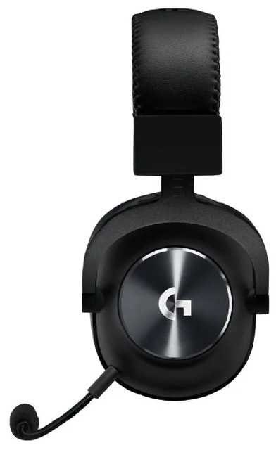 Беспроводная игровая гарнитура Logitech G Pro X Pro Wireless