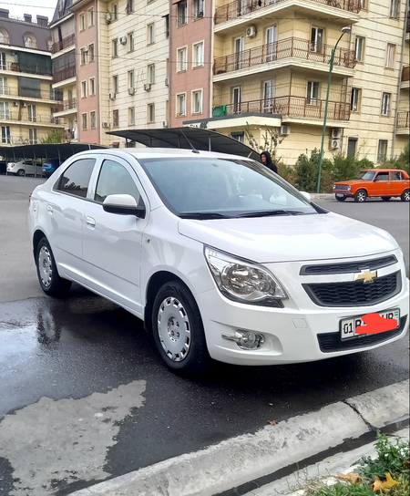 2019 xolati idial 66.000 km yurgan