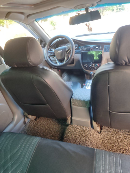Lacetti 1.8 2010