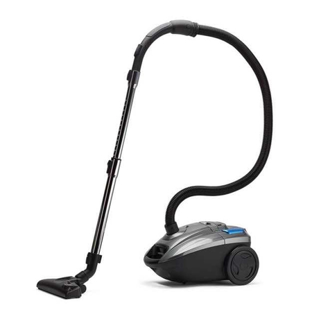Пылесос Midea MKZC400