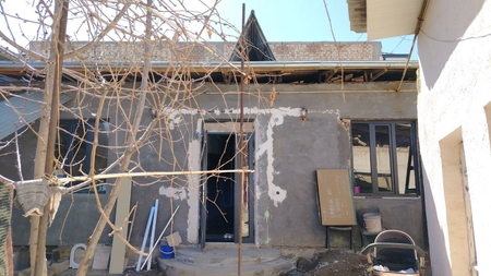 Срочно ер ховли сотилади, юнусабод. 3,сутки. 210000$