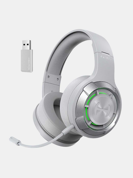 Беспроводные игровые наушники - Edifier G30 S