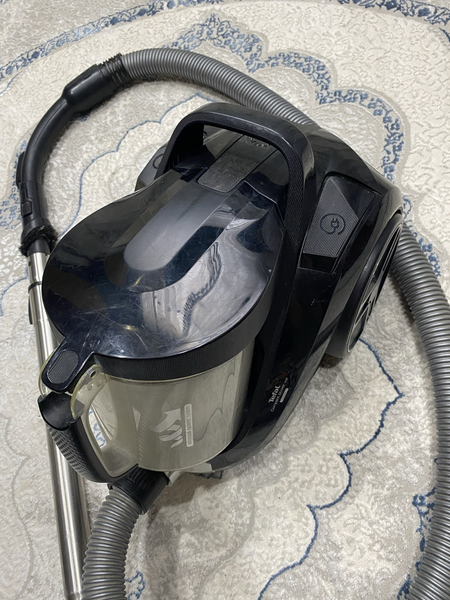 Пылесос фирма Tefal