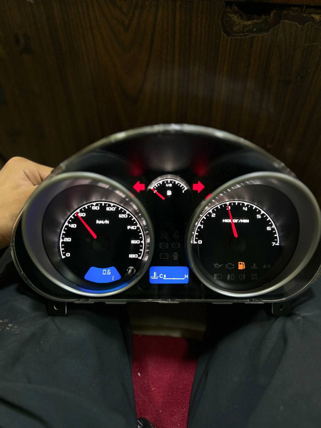 Matiz tablo sotiladi. Продоется приборный панел Матиз